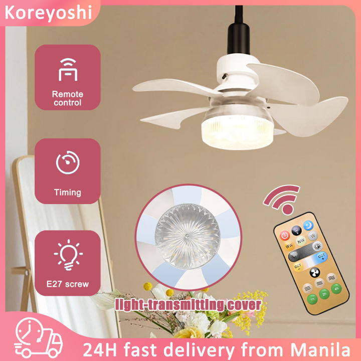 Ceiling Fan with Lights and Remote Mini Ceiling Fan Ceiling Fan with ...
