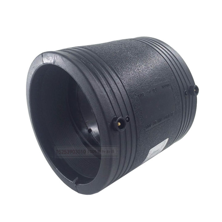 Direct selling pe electrofusion direct PE electrofusion pipe hoop HDPE ...