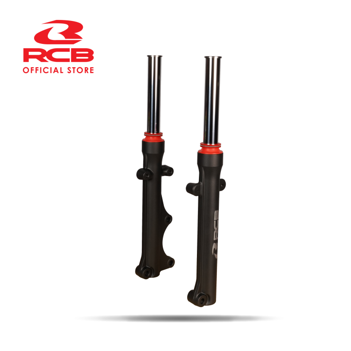 NEW! RCB Front Fork FE Series for Yamaha Sniper 135/150/155 and Honda ...