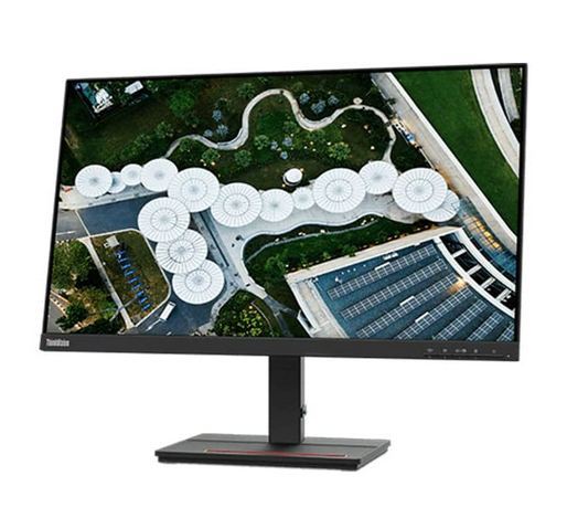 Monitor “Lenovo” ThinkVision S24e-20 FHD 1920 x 1080 23.8″(62AEKAR2WW ...