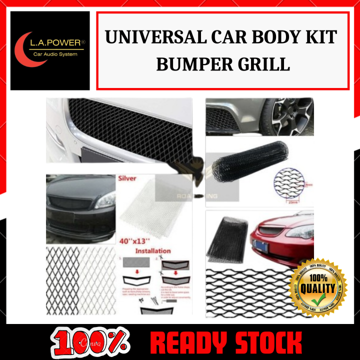 [ BESI ] WIRA PERSONA WAJA AXIA VIVA ISWARA SAGA BEZZA CITY UNIVERSAL ...