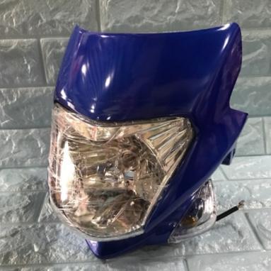 XRM 125RS HEADLIGHT | Lazada PH