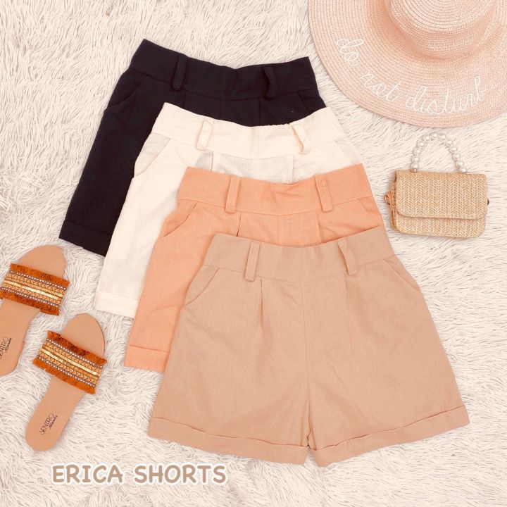 Erica Short by The Creative Clothing (medium To Semi Large) | Lazada PH