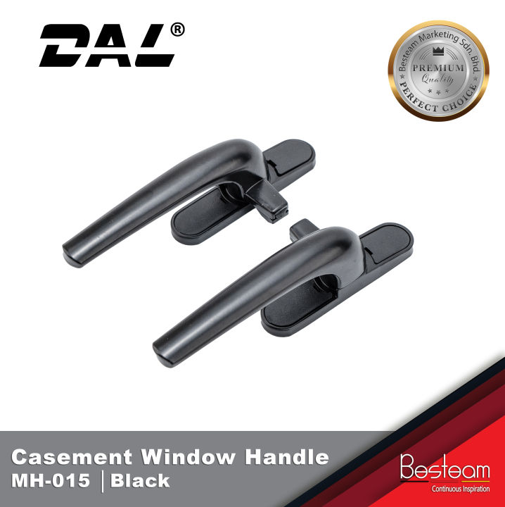 DAL MH-015 Multi-point Window Handle | Lazada
