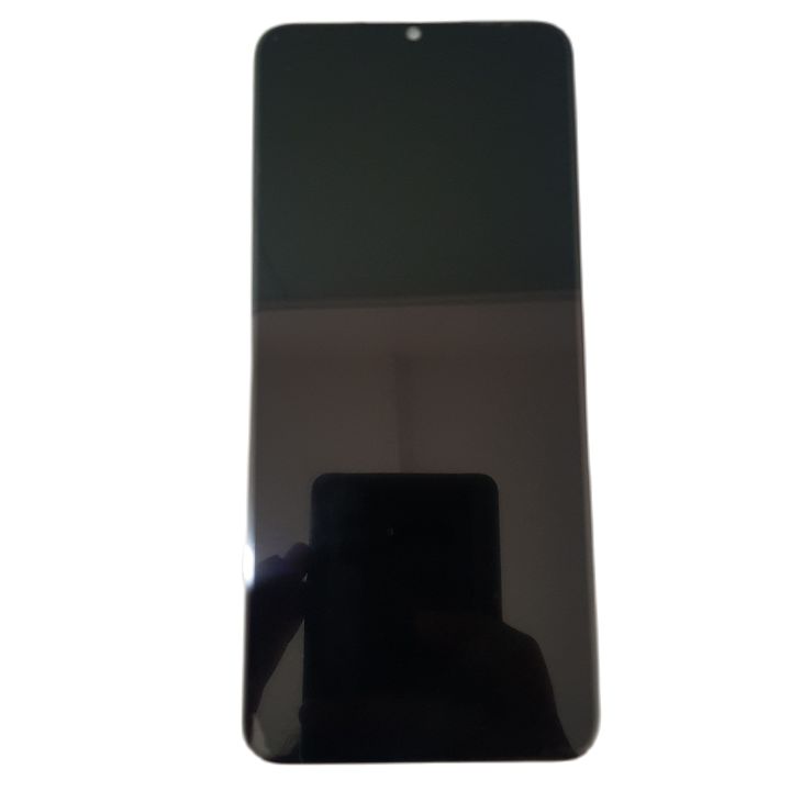 Realme C21y/C25y replacement LCD with touchscreen set | Lazada PH