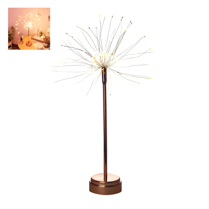 Laputa Romantic Ambient Lighting Decor Table Centerpiece Fairy Lights ...
