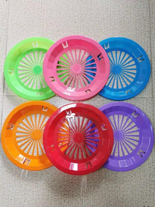 Paper Plate Holder 24 pcs | Lazada PH