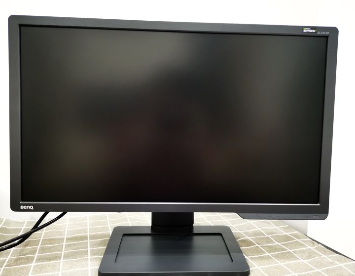 Monitor BENQ ZOWIE XL2411P 24" TN 144Hz **สินค้ามือ2 สภาพดี | Lazada.co.th