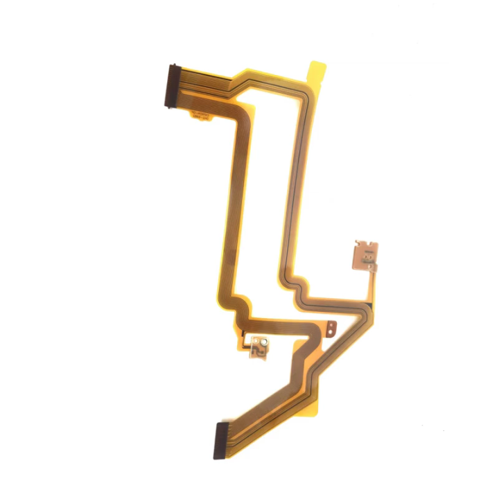 Flexible Camera Display Cable With Clear Signal Stability And Bend ...