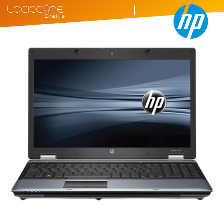 HP ELITEBOOK i7 8440p 4G/240GB SSD CAM Wifi Ready Laptop REFURBISHED ...