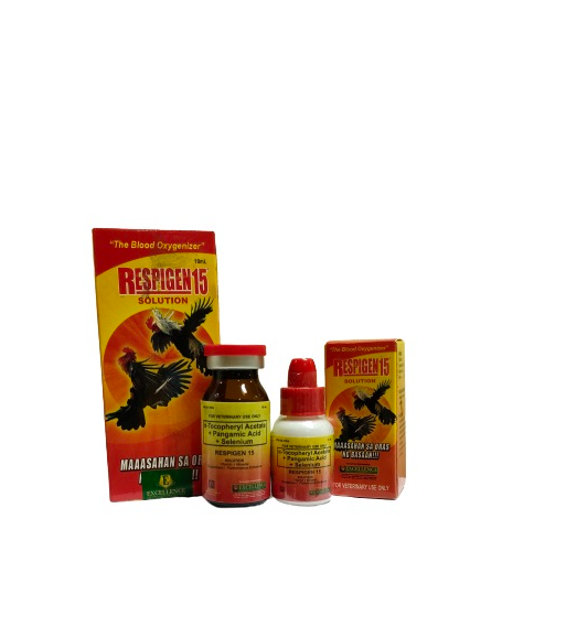 Respigen 15 Solution | Lazada PH