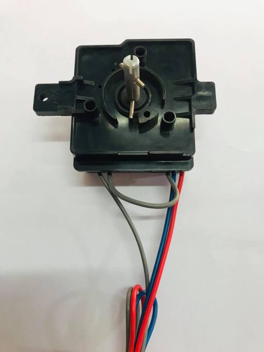 Washing Machine Panasonic Timer 3 Wires | Lazada PH