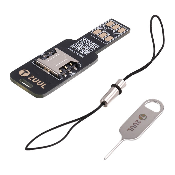 SIM Checker Fast Signal Detection Automatic Circuits Detection Quickly ...