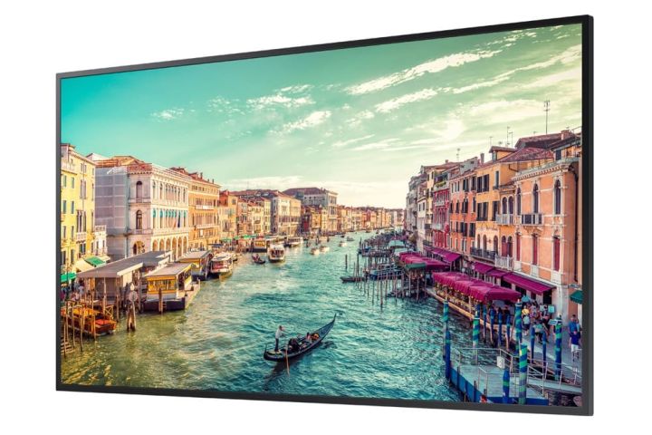 Samsung UHD Smart Signage QB55B FOC delivery within Klang Valley | Lazada