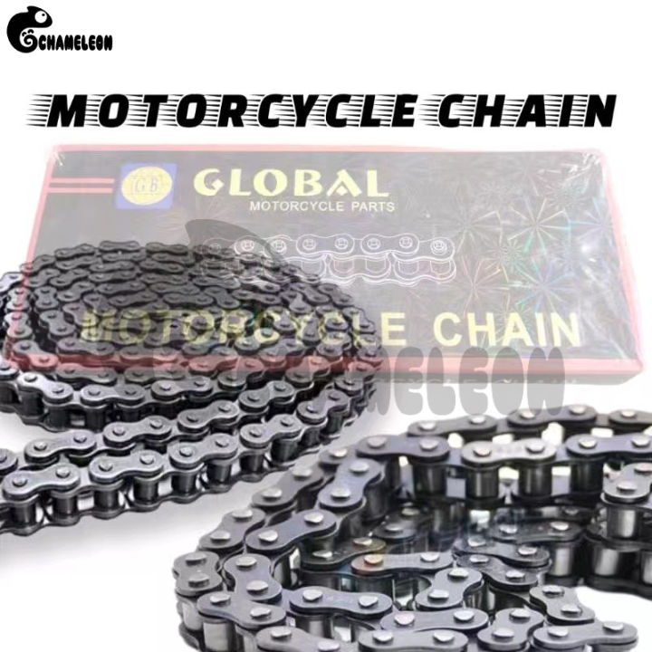 Chameleon Motorcycle Chain | Lazada PH