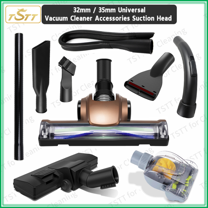 High-Quality Universal Vacuum cleaner Accessories Brush Head For Midea ...