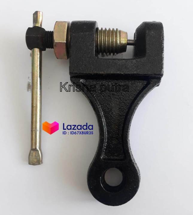 ALAT PEMOTONG RANTAI MOTOR SEDANG / PEMOTONG CUTTER REMOVER | Lazada ...