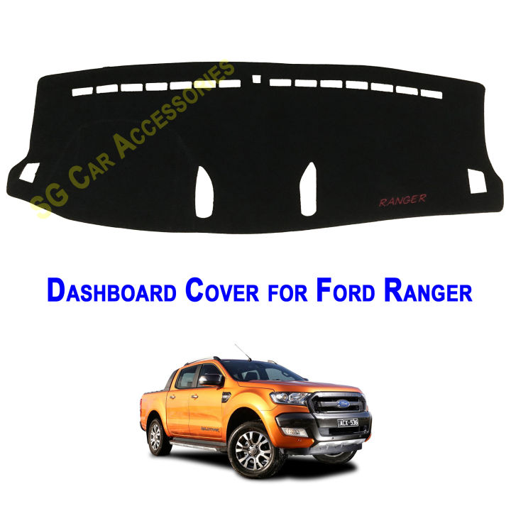 Ford Ranger Raptor Ford Ranger Wildtrak XLS XLT FX4 2016 2017 2018 2019 ...