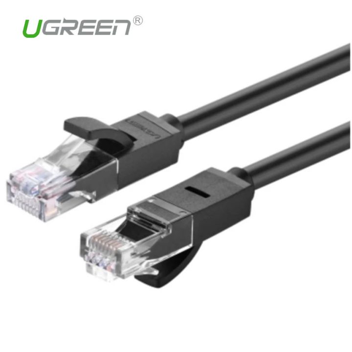 Ugreen 3M 26AWG Cat6 Rj45 Networking Ethernet Cable | Lazada