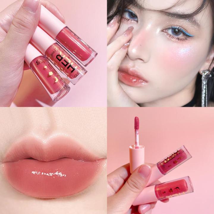 DRAGON RANEE lip serum blur tint lip plumper Mirta Miler Lip Stain ...