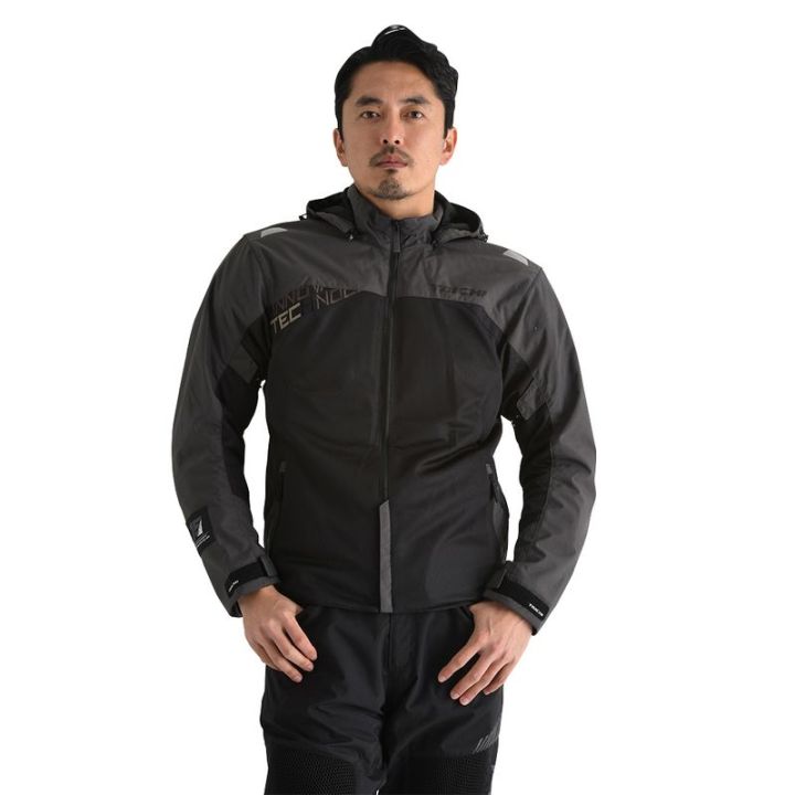 RS TAICHI RSJ341 AIR SPEED HOODIE JACKET | Lazada