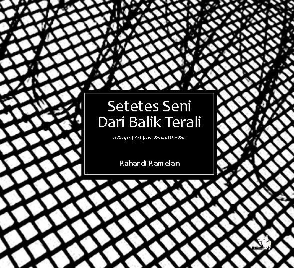 Buku Fotografi : Setetes Seni Dari Balik Terali - Rahardi Ramelan ...