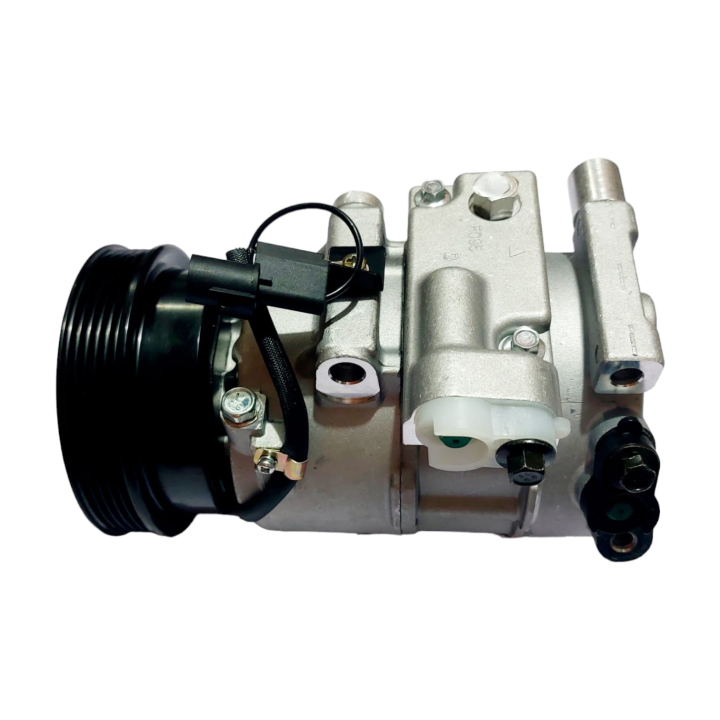 AC Compressor Hyundai Accent CRDI 2011-2014, 97701-1R200 | Lazada PH