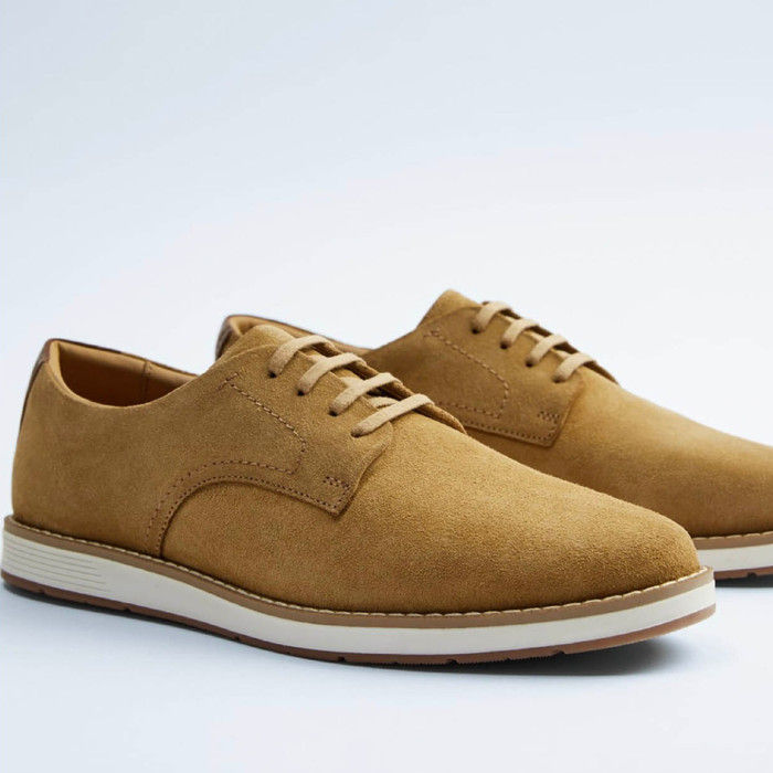 Zara Men Shoes Casual