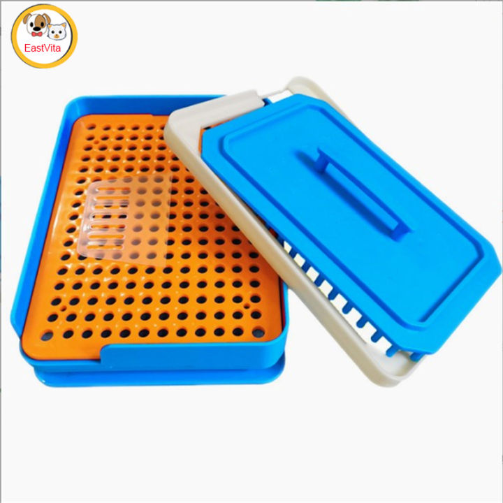Manual Capsules Filling Tray Simulate Mechanical Arrangement Design ...
