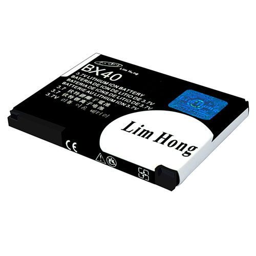 Motorola V8, V9, V9i Battery BX40 | Lazada PH