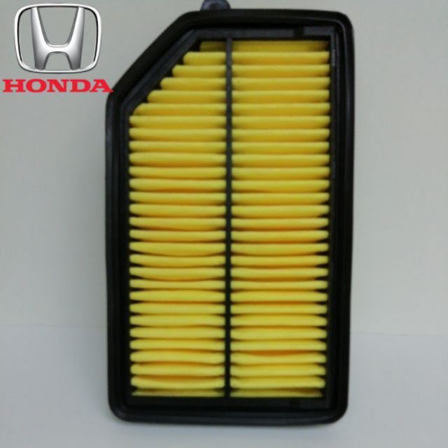 HONDA CITY T9A/T9N AND HONDA JAZZ T5A/T5N AIR FILTER ( 17720-55A-Z01 ...