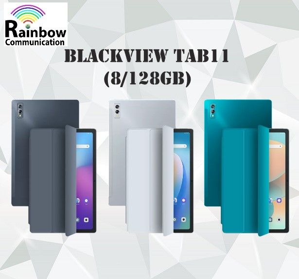 Blackview Tab11 (8/128GB) | Lazada.co.th