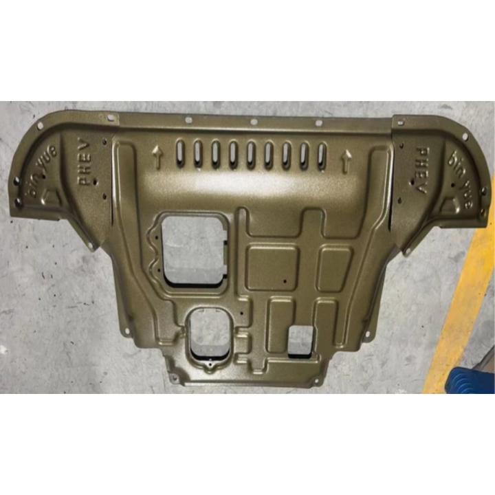 Geely Coolray Engine Under Cover/2018-Present Model/1st Generation ...