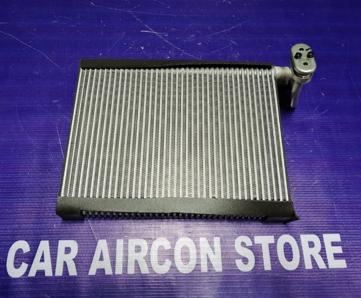 car aircon evaporator laminated ISUZU DMAX 2014 up transair | Lazada PH