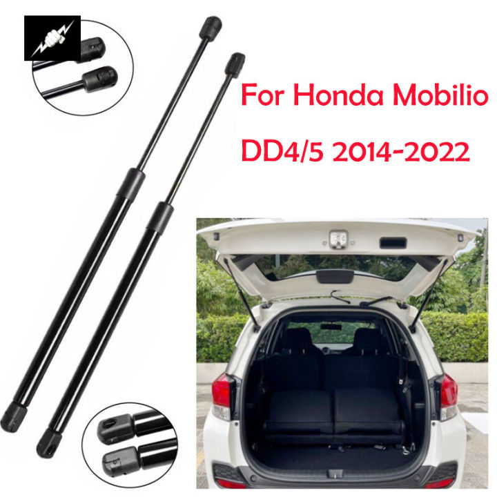 Honda Mobilio 2014-2022 Rear Tailgate Struts Back Door Stay Trunk Boot ...
