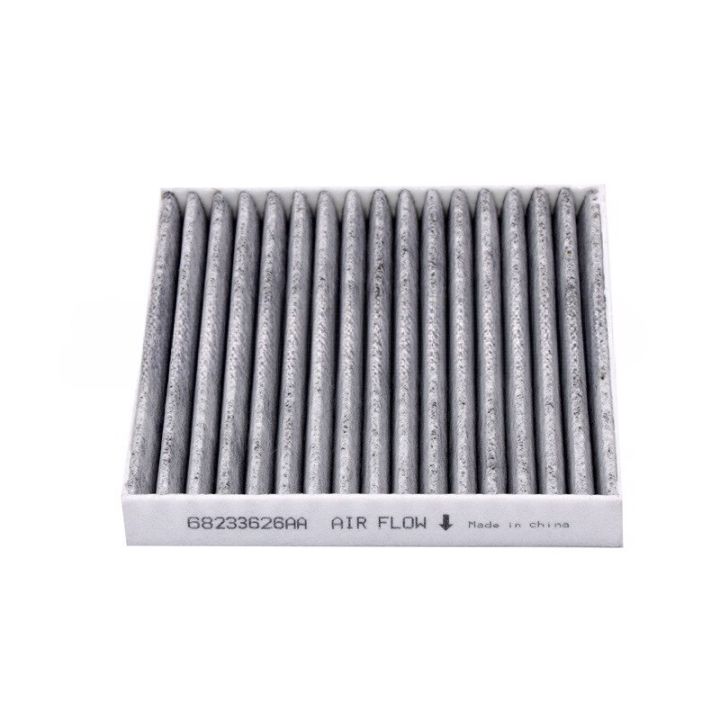 default Cabin Air Conditioner Filter For JEEP WRANGLER III JK/George ...