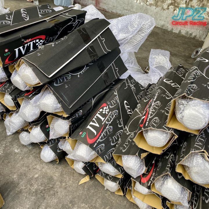 JVT EXHAUST PIPE v3 | Lazada PH