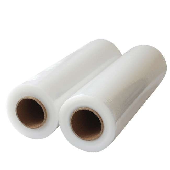 Stretch Film 500mm x 500m - 20 microns (3kg) | Lazada PH