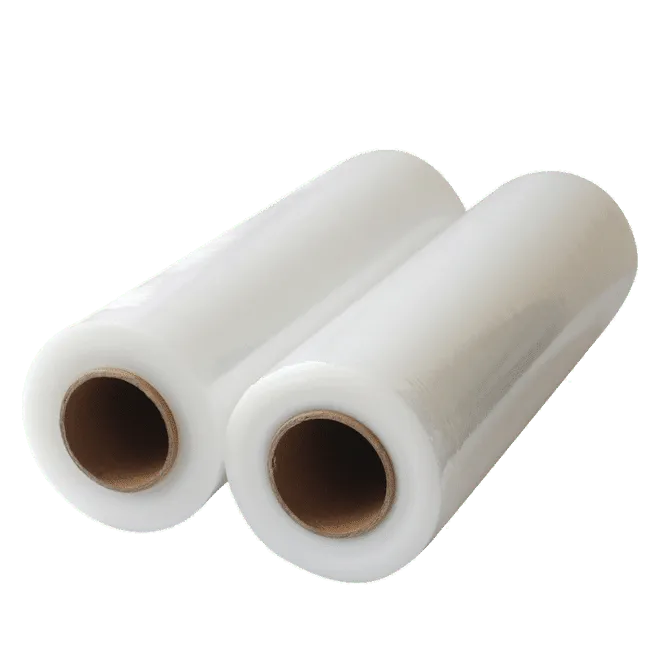 Stretch Film 500mm x 500m - 20 microns (3kg) | Lazada PH