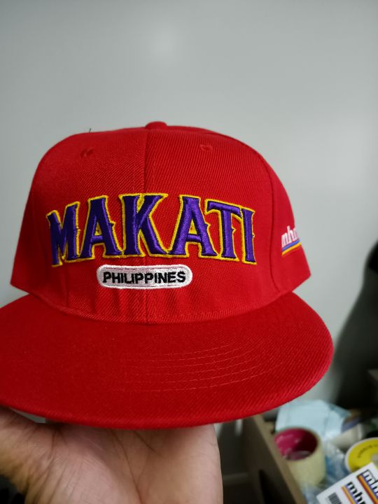 Makati Cap Ph by Mhrlka | Lazada PH