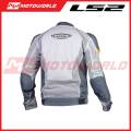 LS2 AIRY EVO MAN MOTORCYCLE RIDING JACKET | Lazada PH