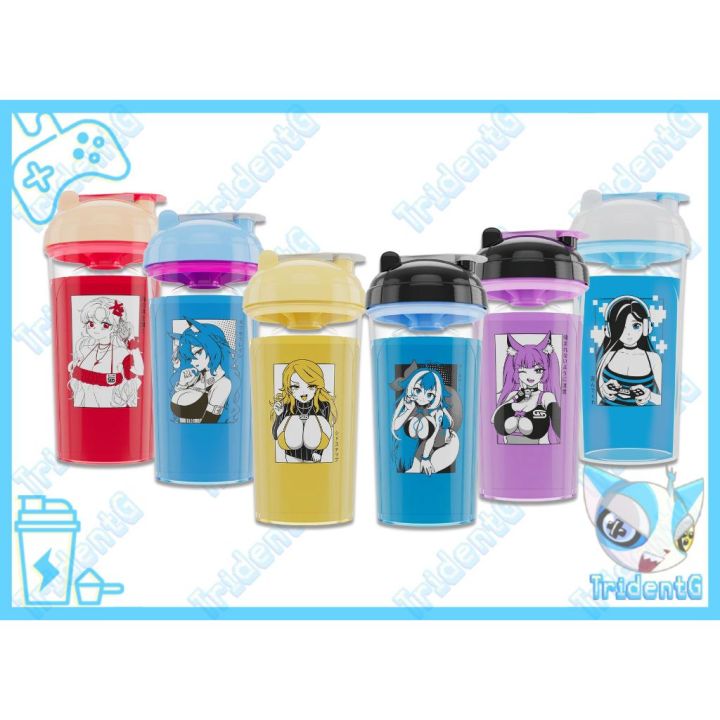 Gamer Supps GG WAIFU Cup 24oz GamerSupps GG gaming | Lazada PH