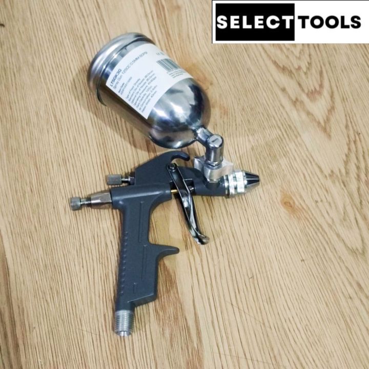 LOTUS 125CC SPRAY GUN LTSGK3G | Lazada PH