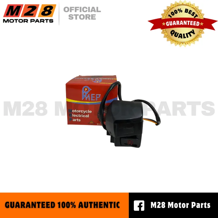 MEP Switch(Right Handle) TMX Supremo | Lazada PH