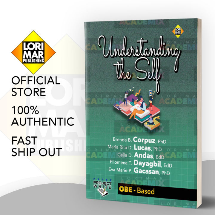 Understanding The Self | Lazada PH