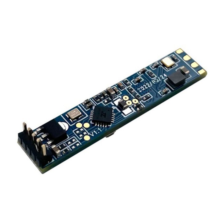 WIGIG Mini HLK-LD2410B High-Sensitivity 24GHz Human Presence Status ...