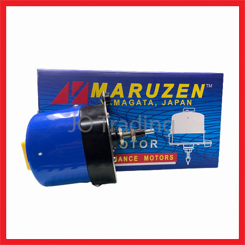 Maruzen Universal Wiper Motor 12v For Jeep and Owner Jeep (Short Shaft ...