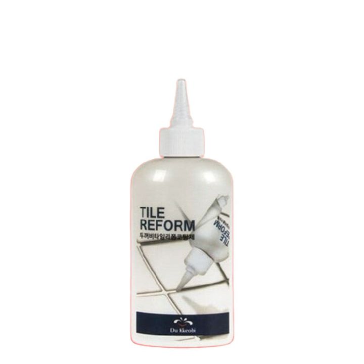 Du Kkeobi Tile Reform Grout Transform Your Tiles with Ease and Style ...