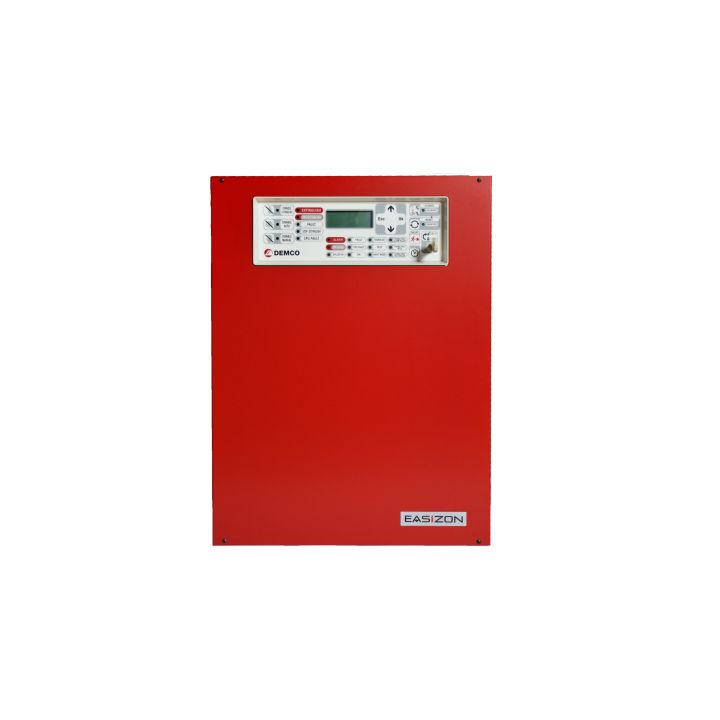 DEMCO Fire Alarm Detections and Preventions Fire Alarm System Panel ...