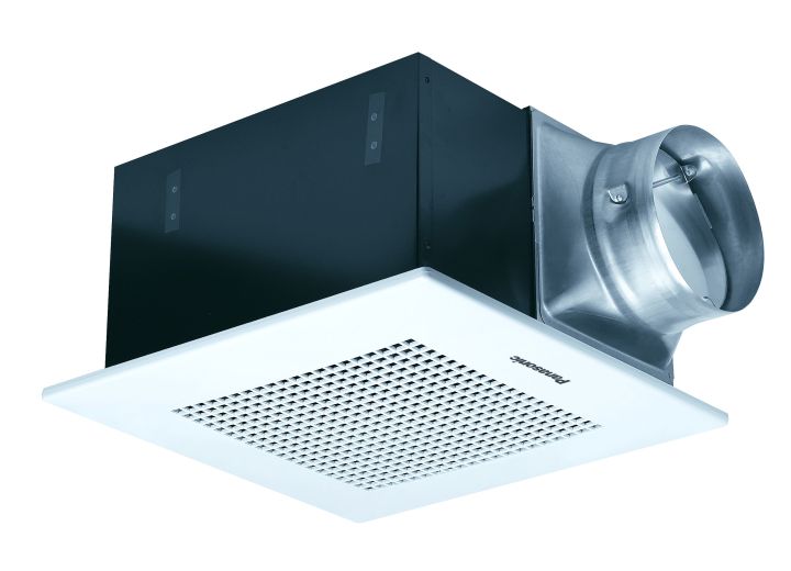 PANASONIC FV-32CD9 Ceiling Mounted Ventilating Fan (White) (GET NOW ...